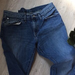 Loomstate | Jeans | Loomstate Mens Jeans Size 32 | Poshmark